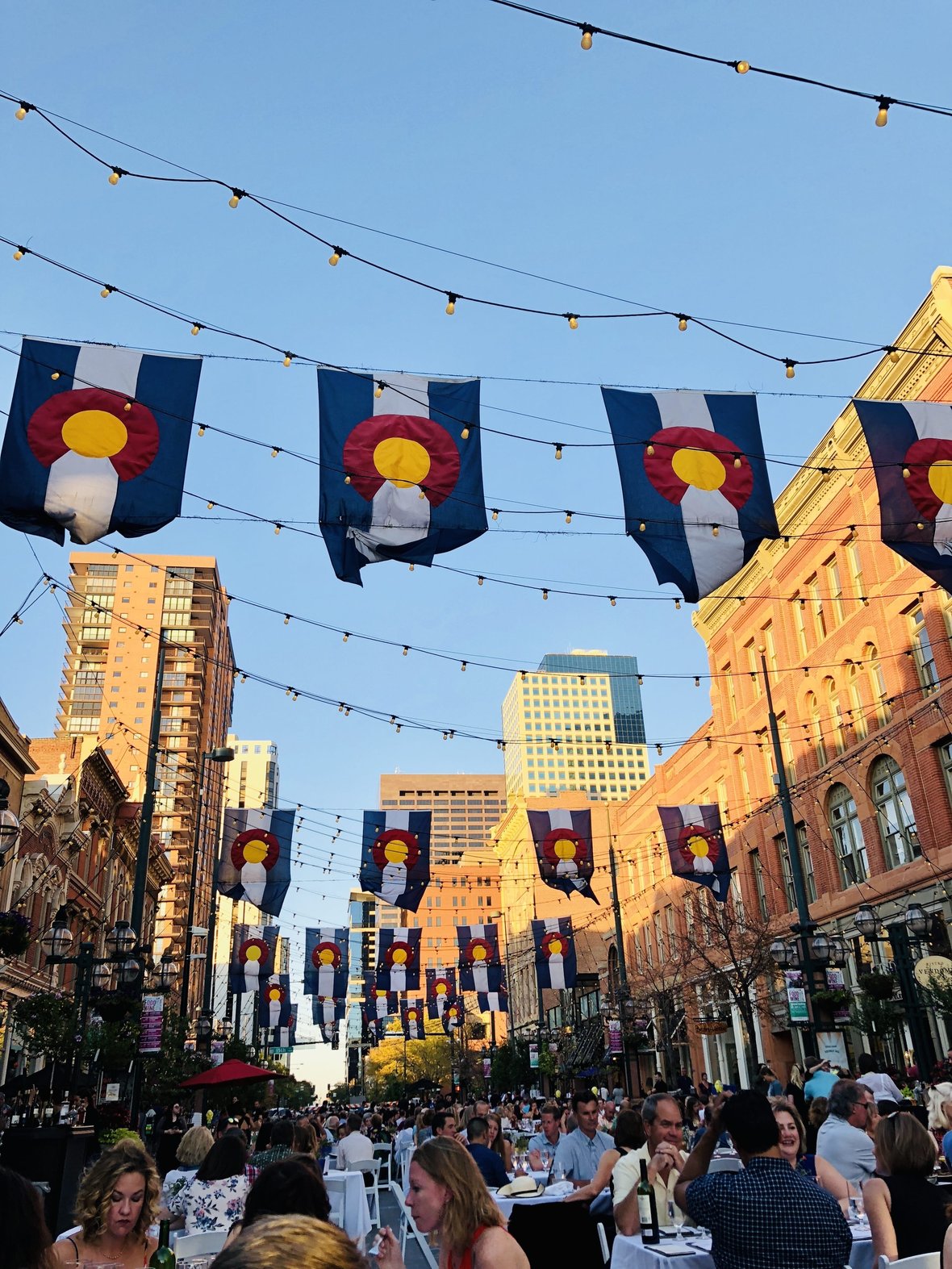 From Festivals To Live Music, Here’s 24 Summer Things To Do in Denver
