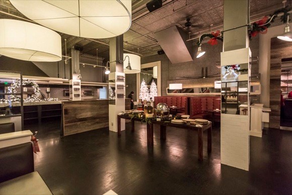 The Top 5 Coolest Denver Area Offices