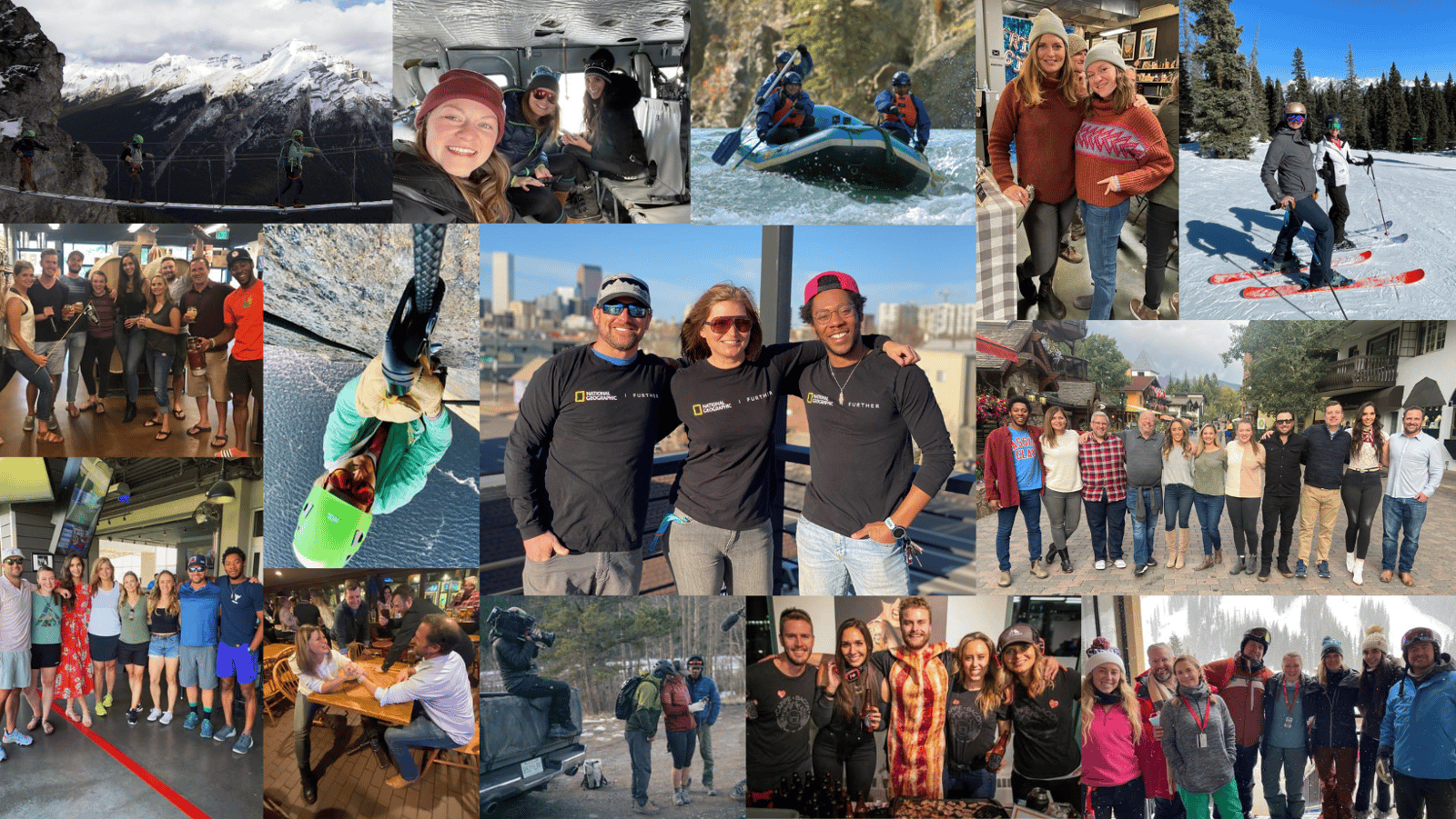 Meet Mindy Murphy- BD, Ops, Client Success & Adventurer Extraordinaire