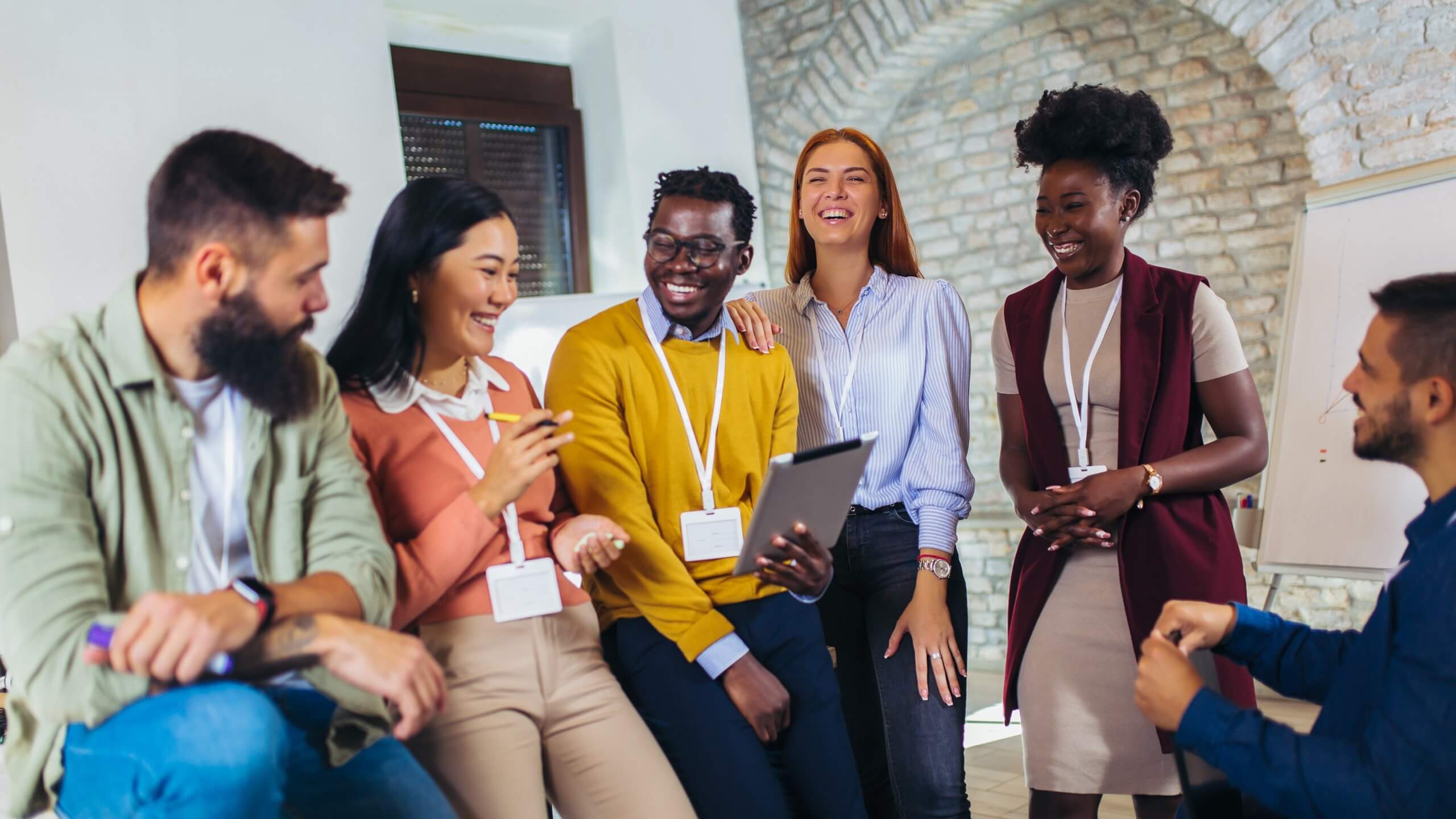 Dig Deeper In Interviews – Does This Company Support Diverse Communities?