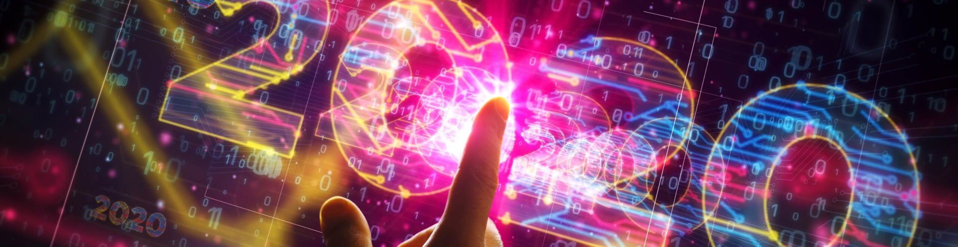 2020 Technologies: New Innovations And Tech On The Rise