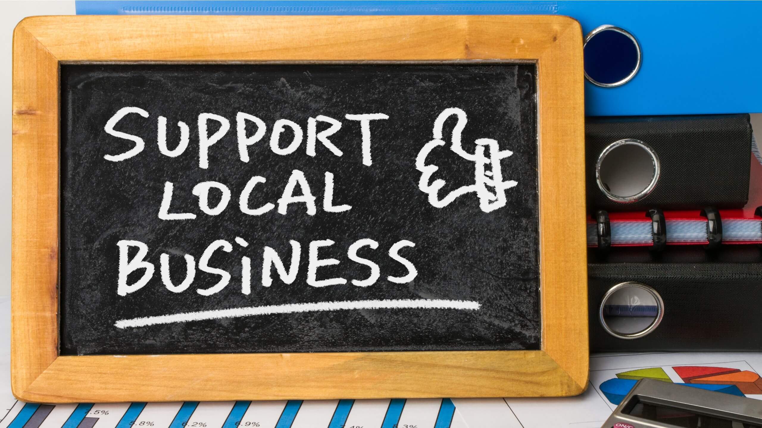 Building A Virtuous Circle Through A Movement To Buy Local