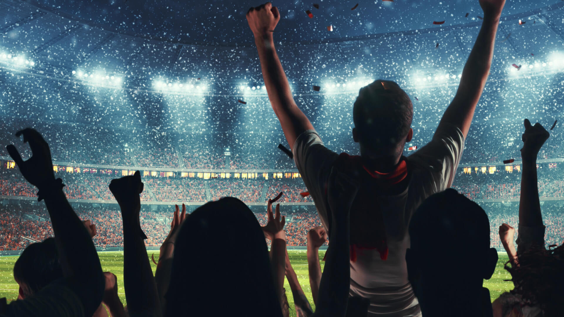 The Colorado Sports Culture & Options Are Glorious, Here's Why