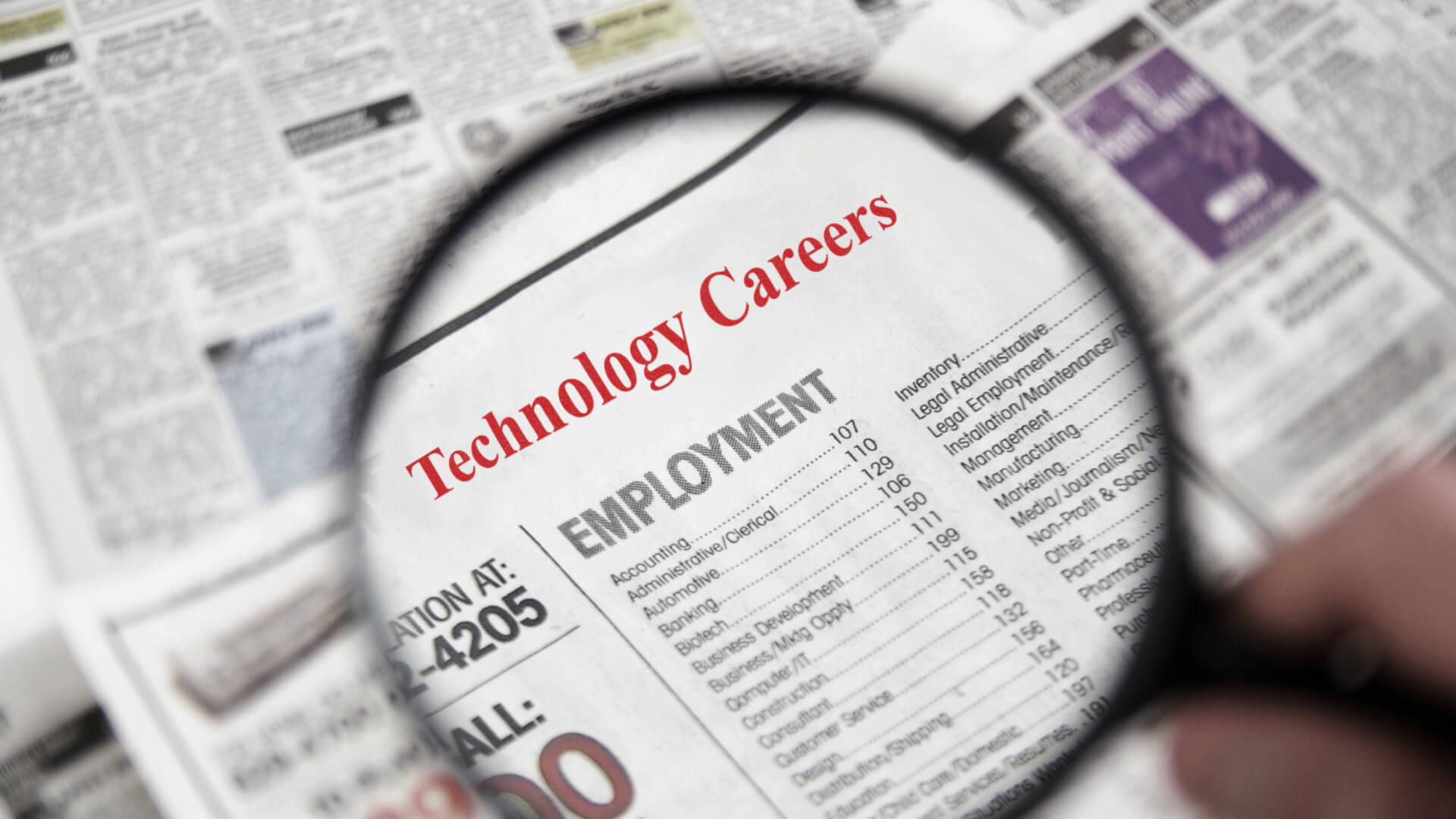 Denver Careers In Tech On The Rise -- What Roles Are Blowing Up