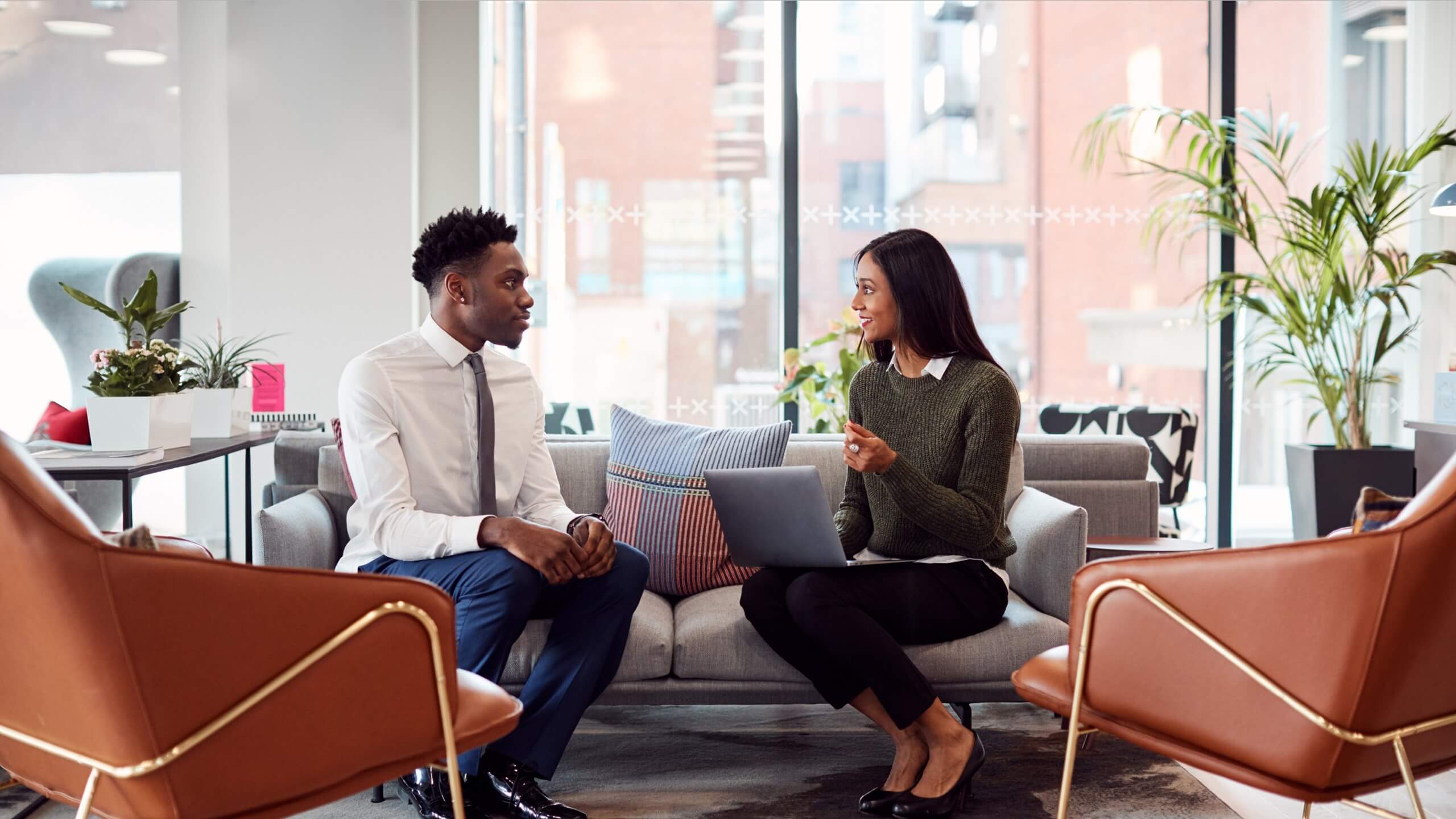 Tech Interview Attire -- Making A Great First Impression