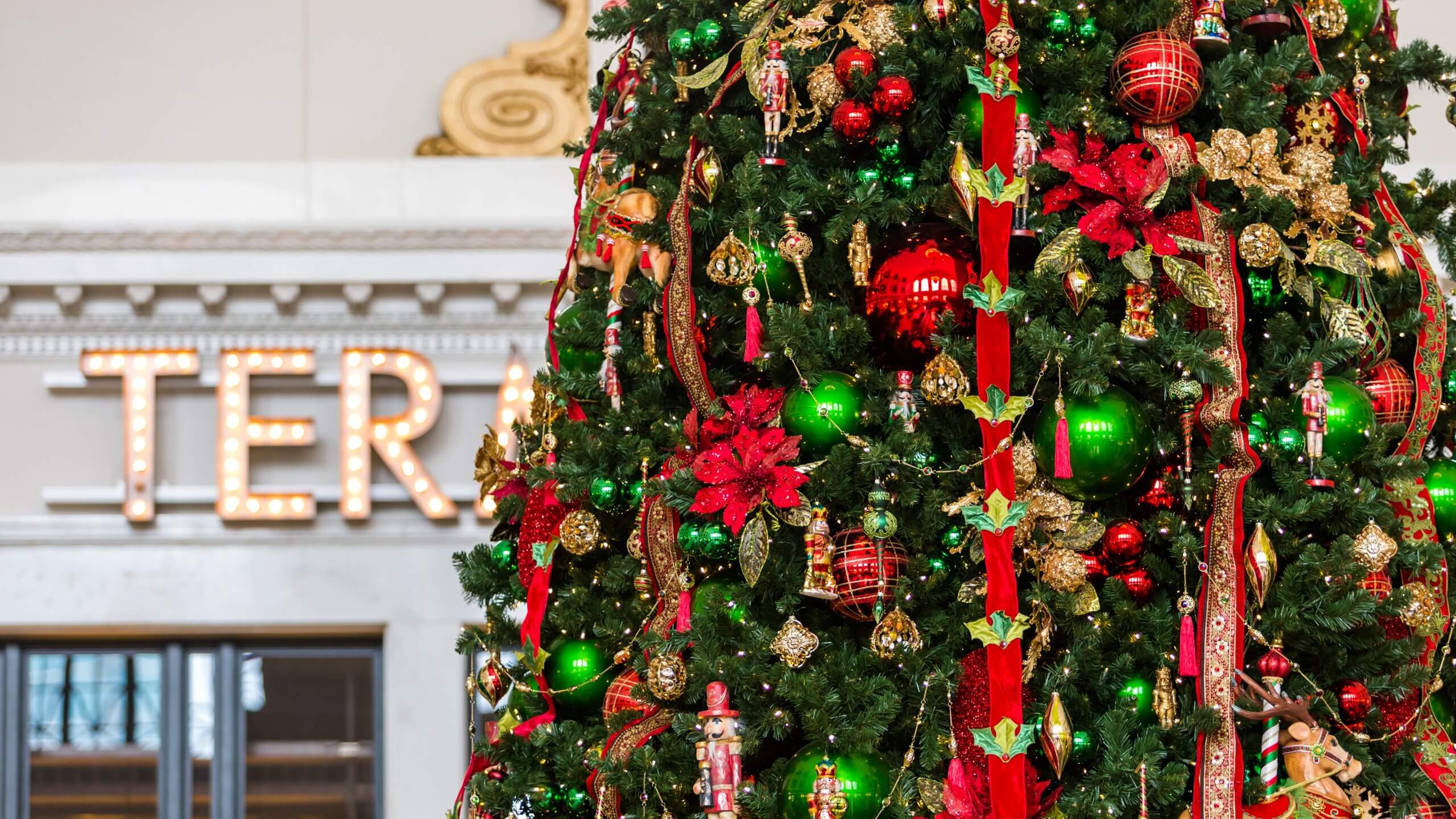 Festive Fun: 5 Awesome Things To Do In Denver This Weekend