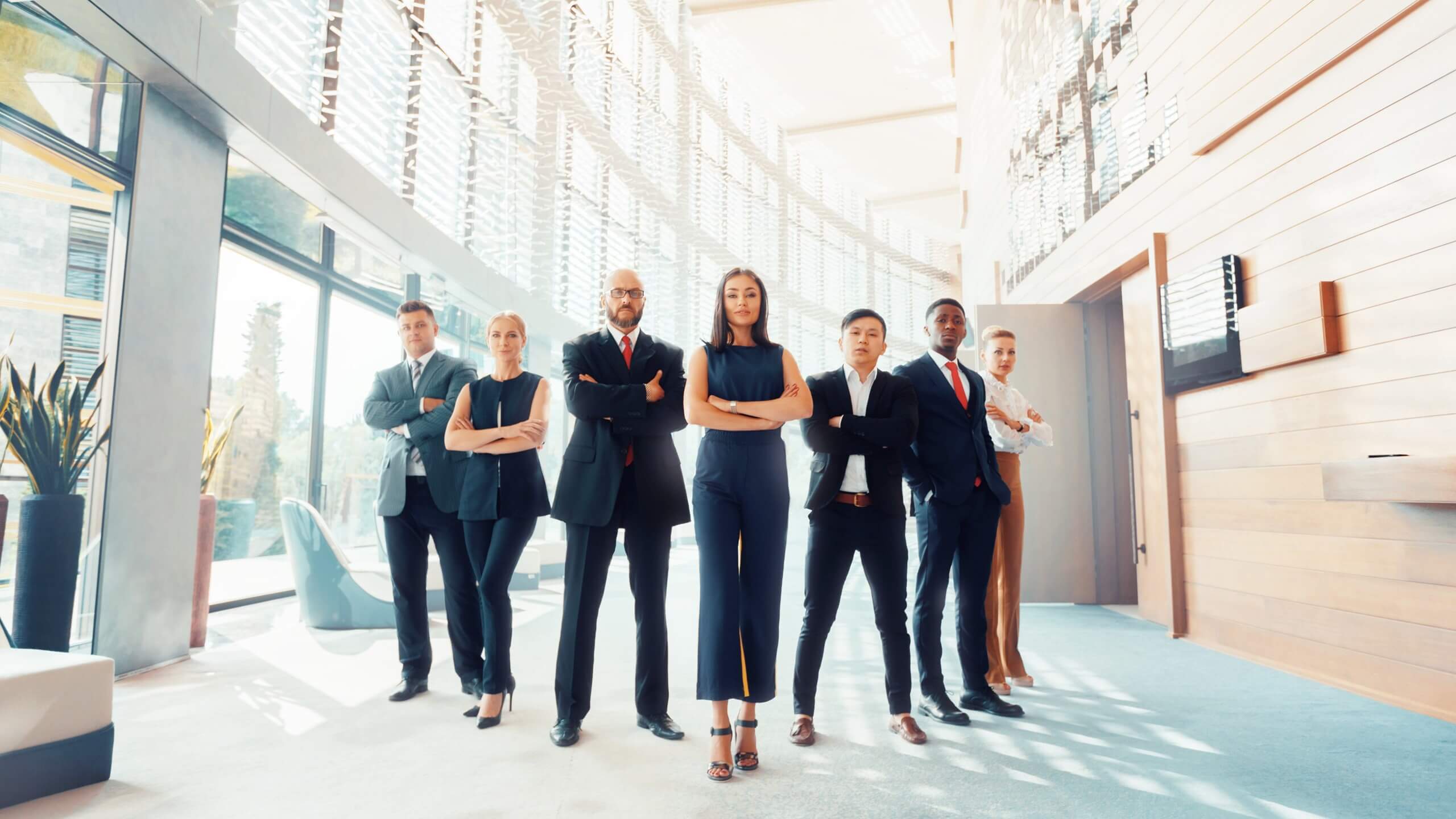 Navigating The Executive Hire Process -- 4 Approaches For Success