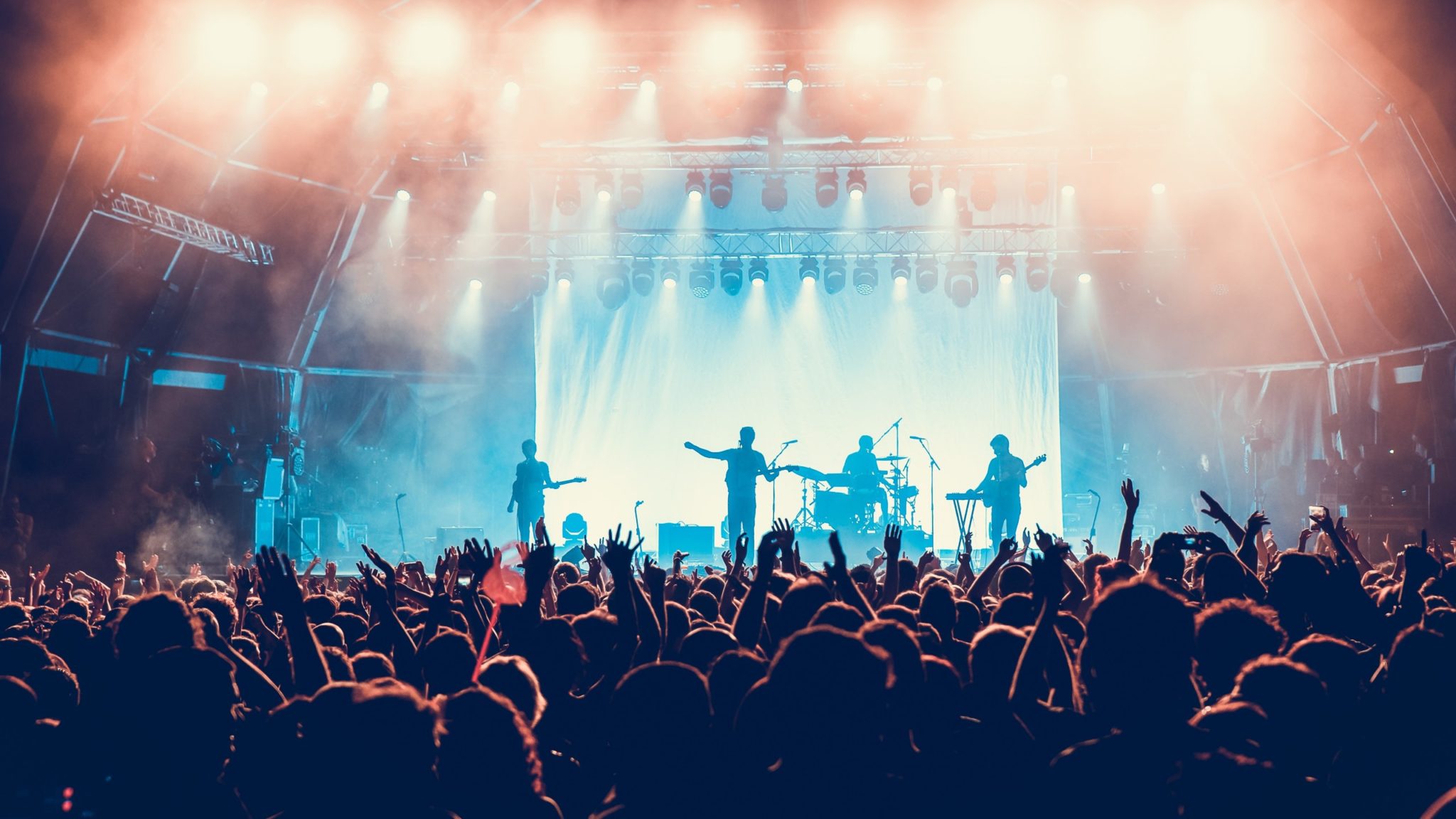 Denver Music Scene -- Rich With History And Bigger Than Ever