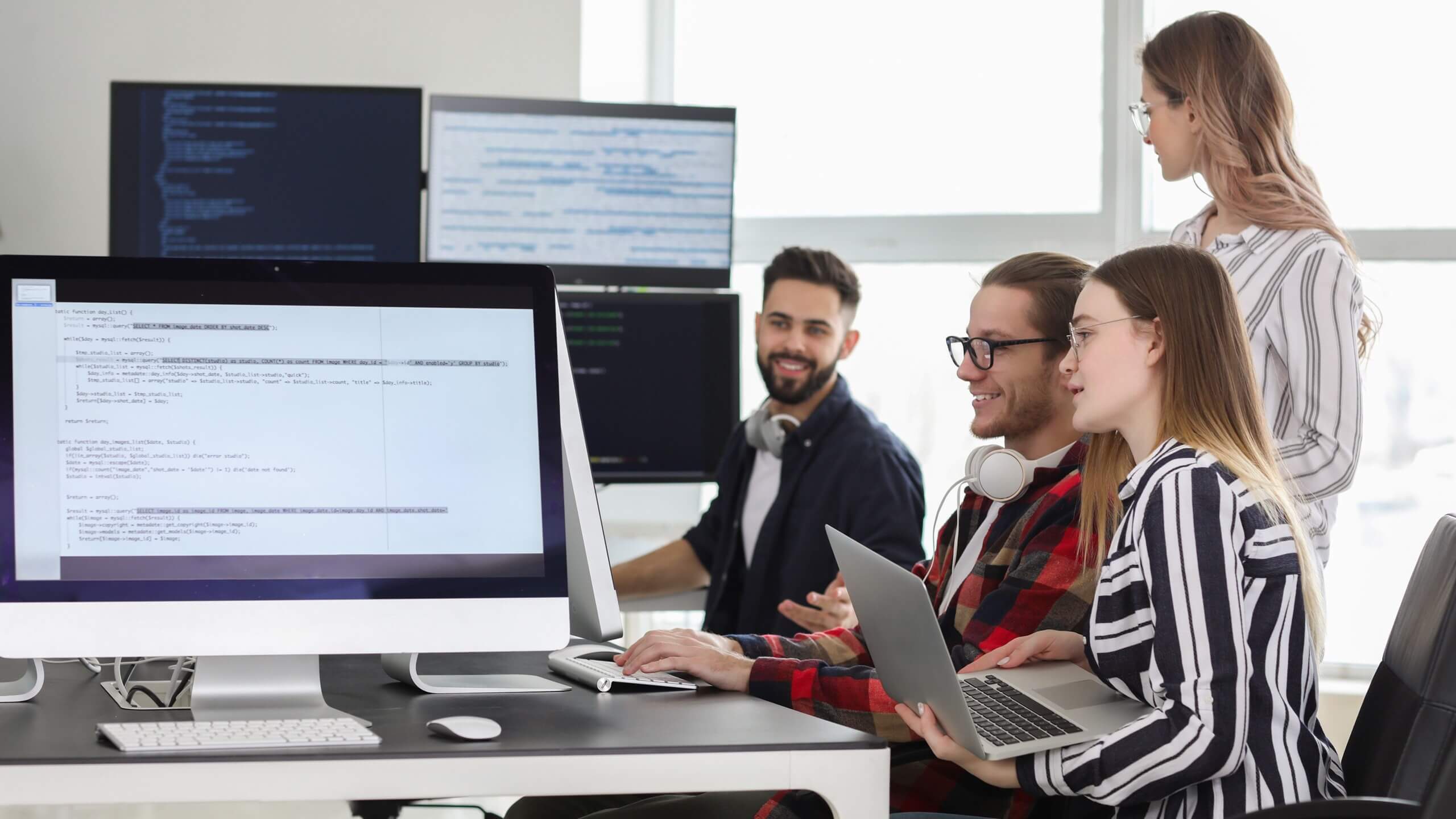 Developer vs Engineer -- Identifying The Differences Developer vs Engineer -- Identifying The Differences