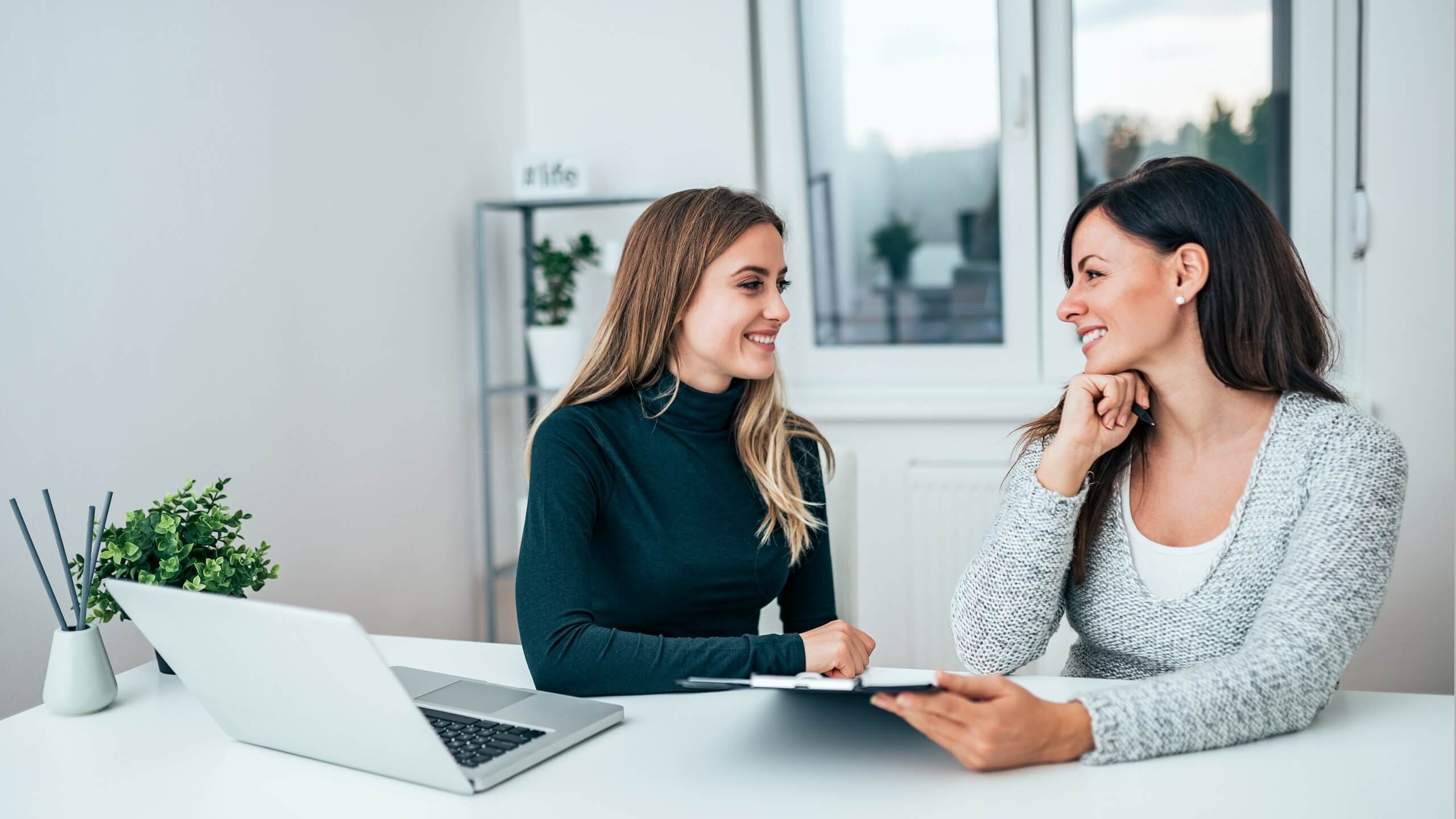 Seeking Guidance? Tips From BWBacon To Help You Find A Mentor